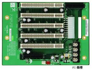 PCI（定义局部总线的标准）_百度百科