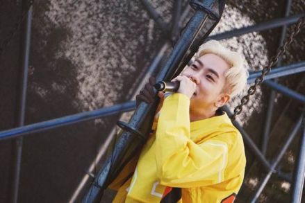 LOCO（韩国hip-hop歌手）_百度百科