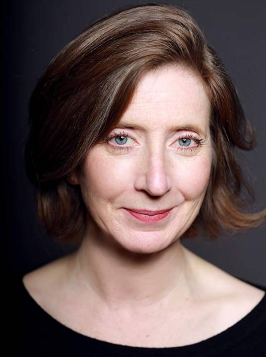 Nancy Crane_百度百科