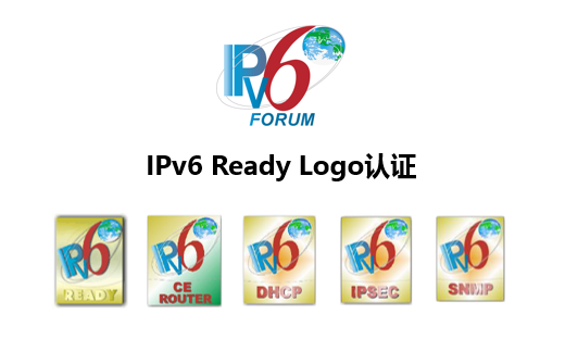 IPv6 Ready_百度百科
