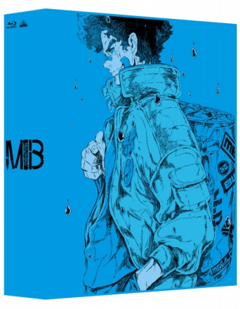 MEGALO BOX_百度百科