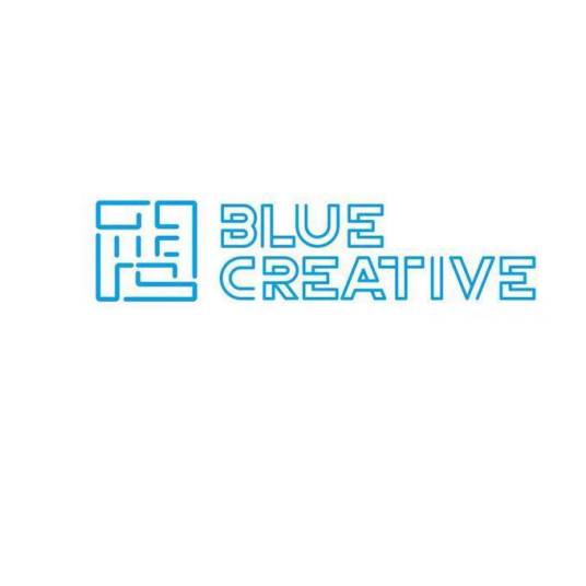 BLUE CREATIVE_百度百科