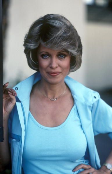 Phyllis Davis_百度百科