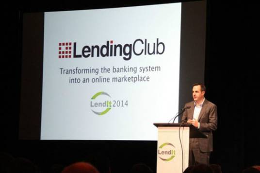 Lending Club_百度百科