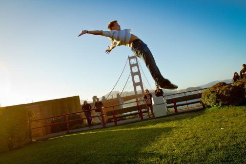 tricking_百度百科