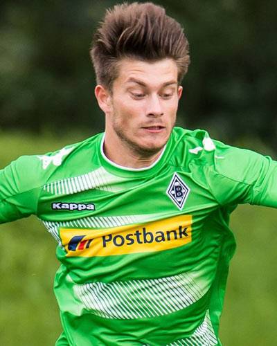 Justin Hoffmanns_百度百科