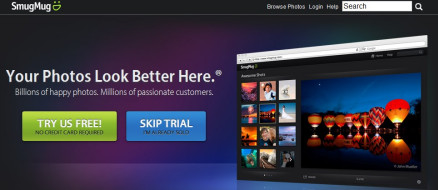 Smugmug_百度百科