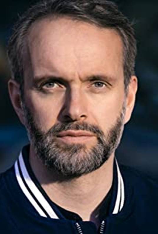 Martin Thaler_百度百科
