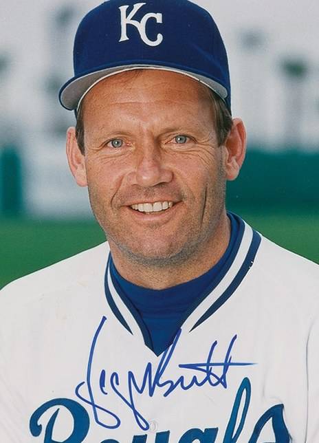 George Brett_百度百科