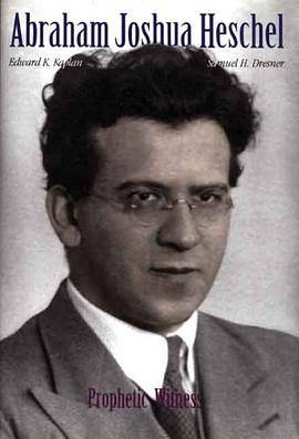 Abraham Joshua Heschel_百度百科