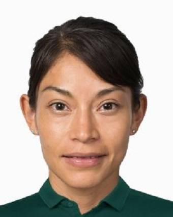 GALVAN RODRIGUEZ Laura Esther_百度百科