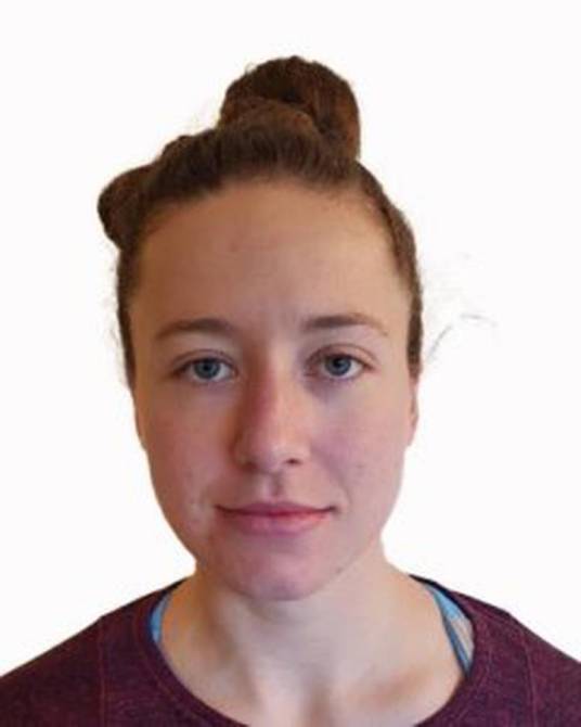 SMITH Gabrielle_百度百科