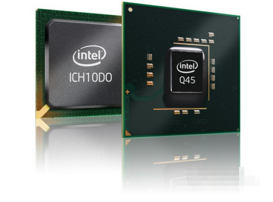 Intel Q45_百度百科