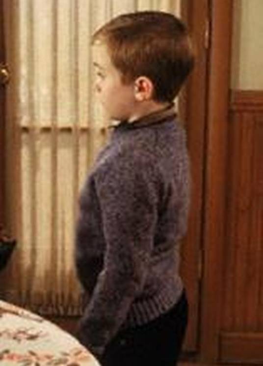 Cory Buck_百度百科