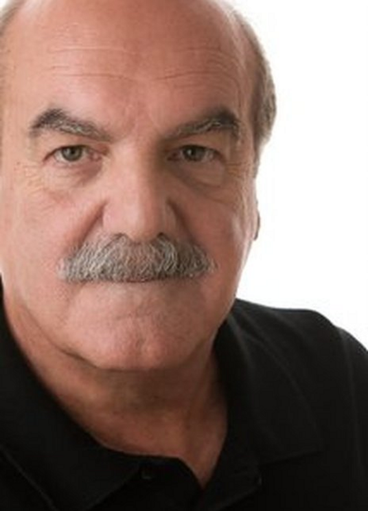 Jim Calarco_百度百科