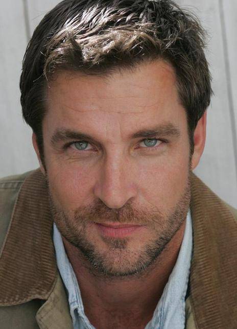 Ben Reed_百度百科