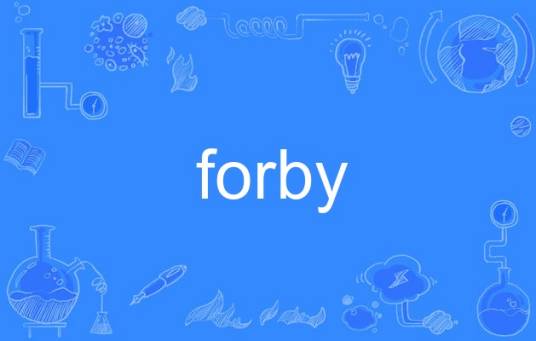 forby_百度百科