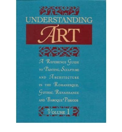 Understanding Art_百度百科