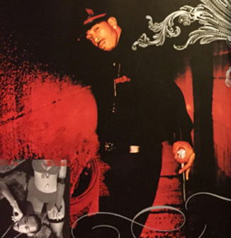 The Red Light District_百度百科