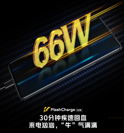 iQOO Neo5真不输红米K40，66W闪充30分钟满血，还有独显芯片_百科TA说