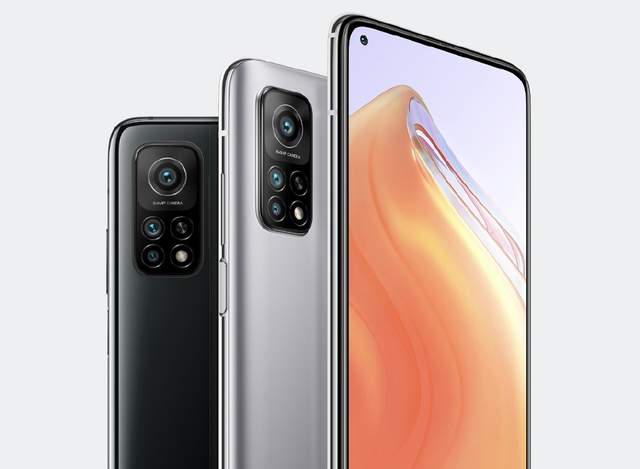 同样2000元出头，红米K30至尊纪念版和K30S怎么选_百科TA说