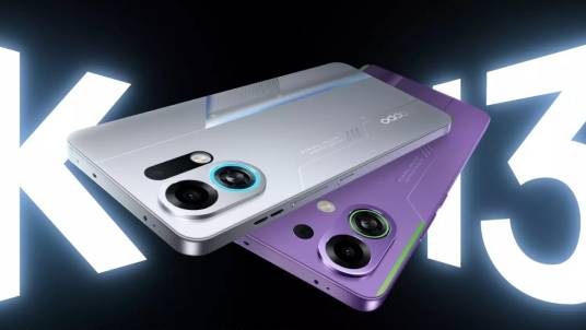 OPPO K13 Turbo Pro_百度百科