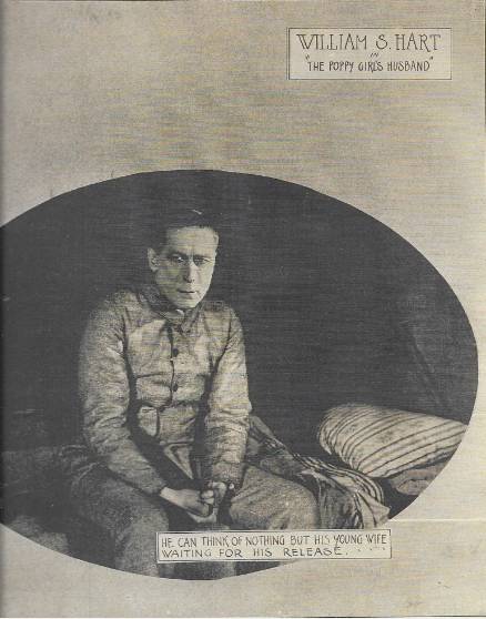 The Poppy Girl's Husband_百度百科