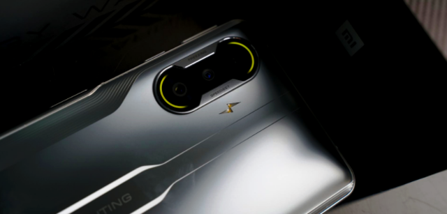 Redmi K40测评：开启年度旗舰新机_百科TA说