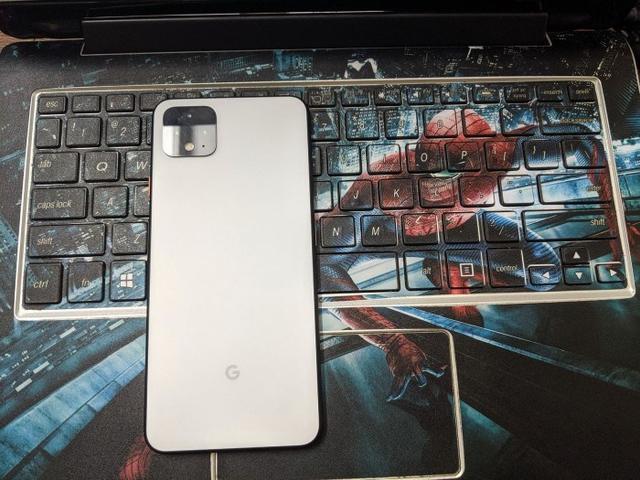 Pixel 4 XL真机上手 高通骁龙875将由台积电5nm工艺代工_百科TA说