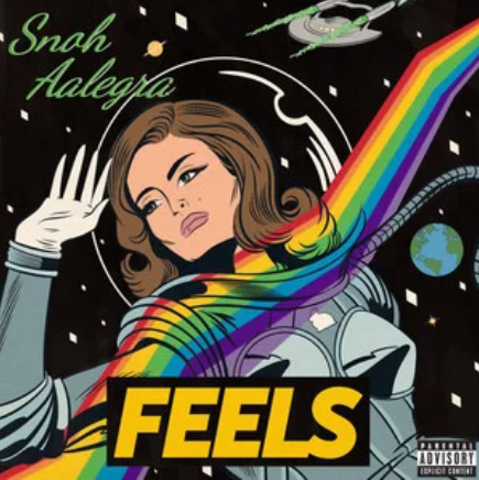 Fool For You（2017年瑞典歌手Snoh Aalegra演唱的歌曲）_百度百科