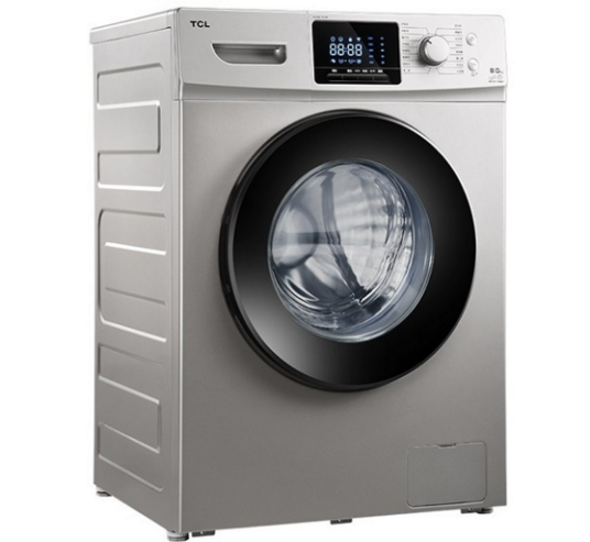 TCL XQG80-P310B_百度百科