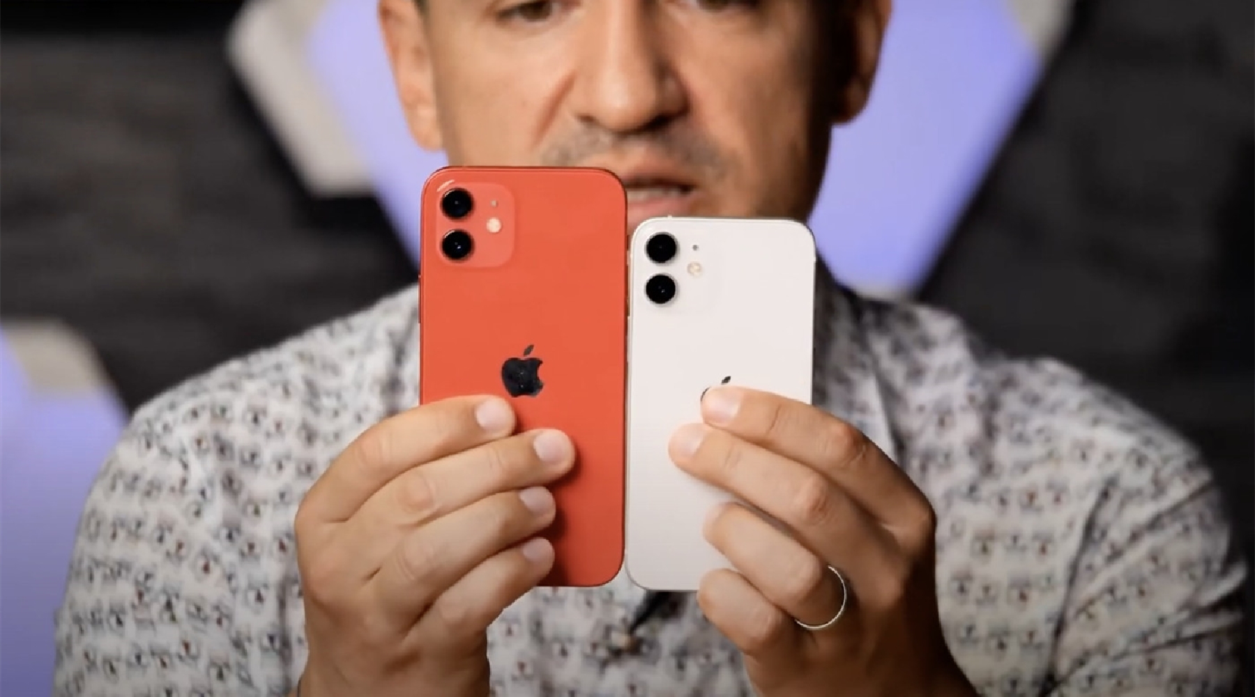 2分钟科普：iPhone12 mini到底有多么无敌和良心_百科TA说