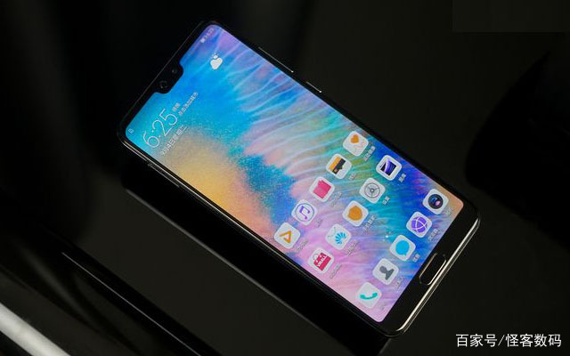 华为P20 Pro跌至“清仓价”，值不值得买？看看用户真实评价_百科TA说