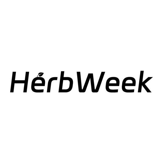 HerbWeek_百度百科