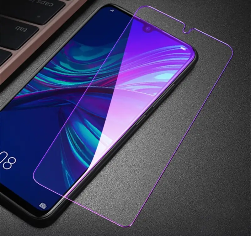 高清护眼华为nova 5 Pro钢化膜，有实力还有新意_百科TA说