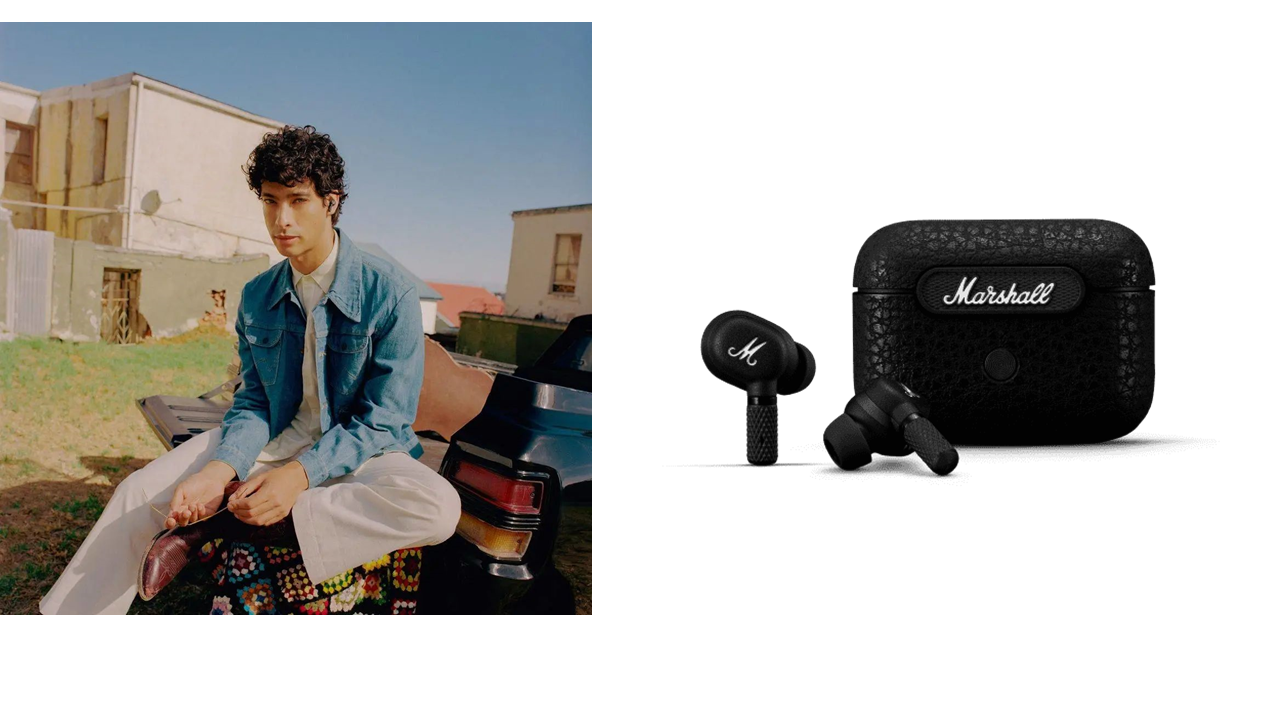 Marshall（英国老牌音响品牌）_百度百科