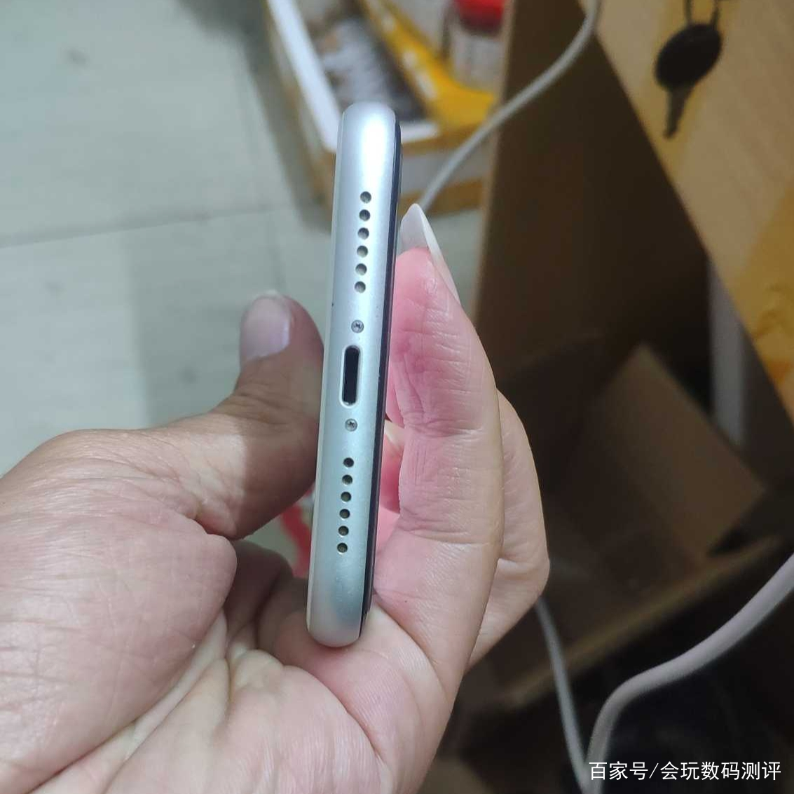 不吐不快丨2800的iPhoneXR使用感受！_百科TA说