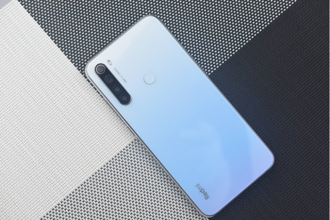 用实力说话，Redmi Note 8系列8个月时间销量突破3000万_百科TA说