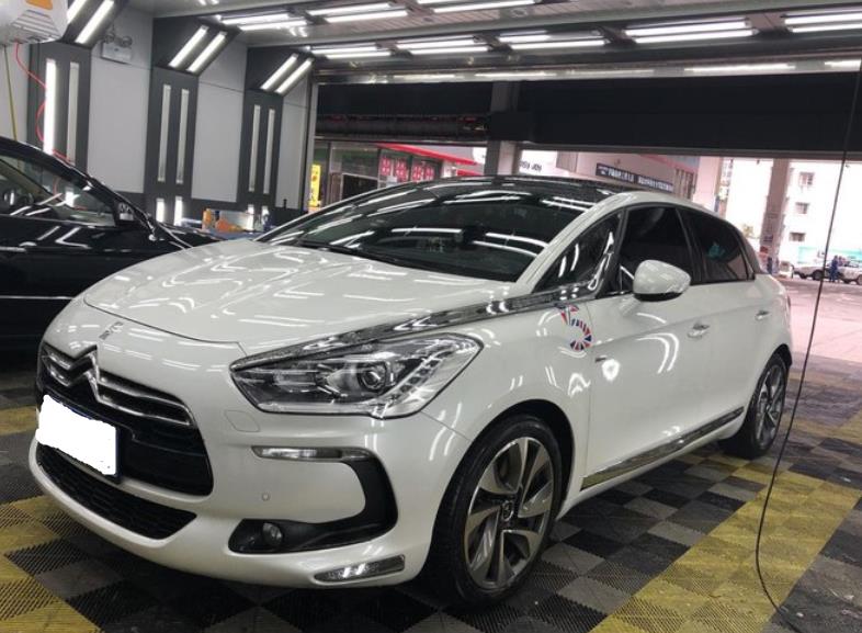 DS 5这款车值得入手吗？它的优势有哪些？车主道出了驾驶感受！_百科TA说