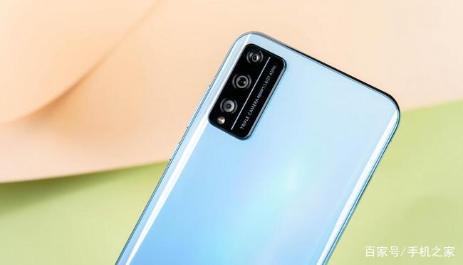 游戏小能手超高好评率 荣耀Play4T Pro成2000元热销机型_百科TA说