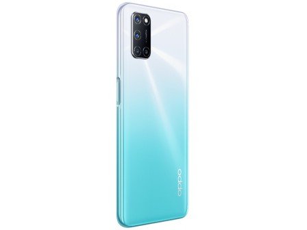 OPPO A92s_百度百科