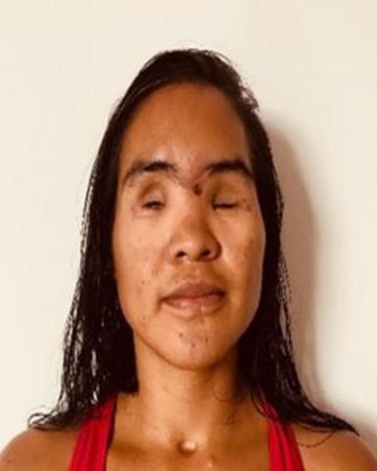 PABON MAMIAN Angie Lizeth_百度百科