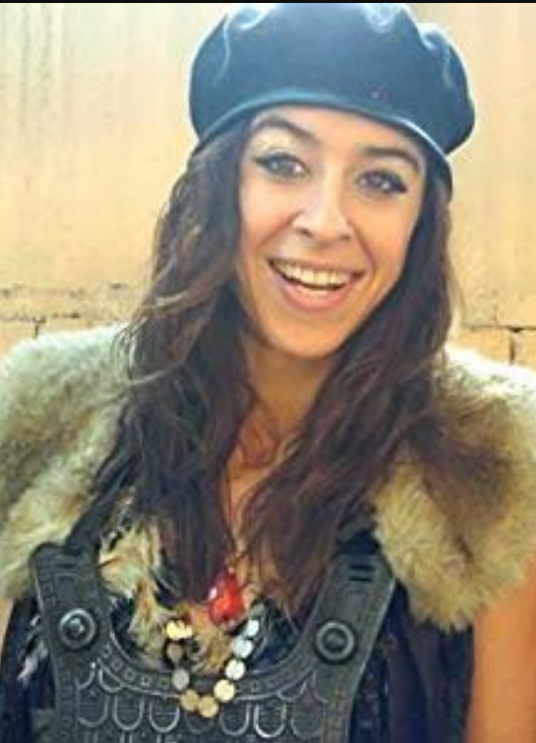 Alison Bacon_百度百科