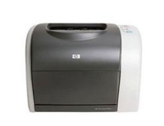 HP Color LaserJet 2550Ln_百度百科