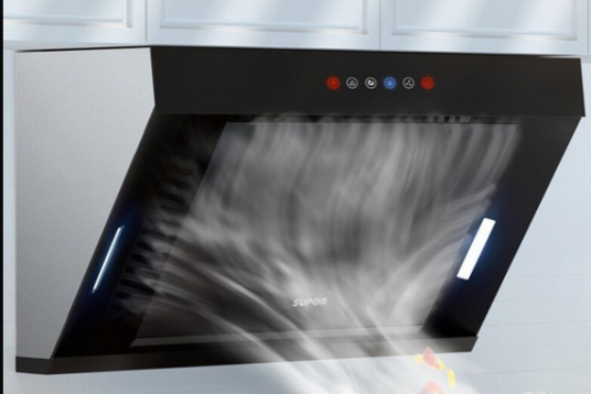 苏泊尔CXW-218-Y-DJ25_百度百科