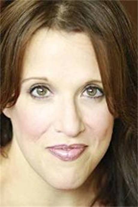 Carrie Yaeger_百度百科