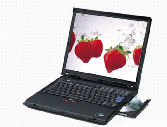 IBM ThinkPad R50e 18349FC_百度百科