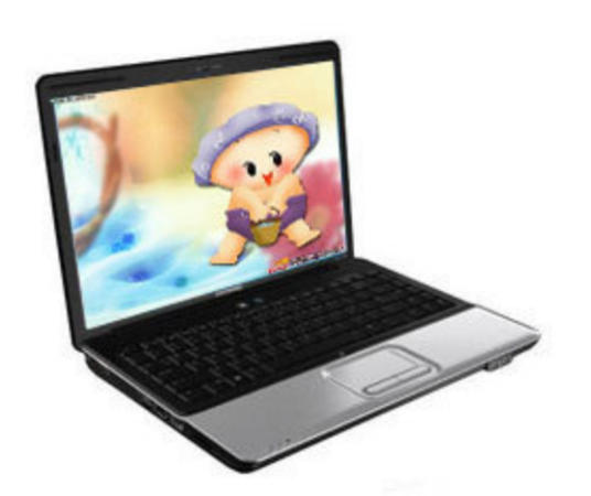 惠普 Compaq Presario CQ35-230TX_百度百科