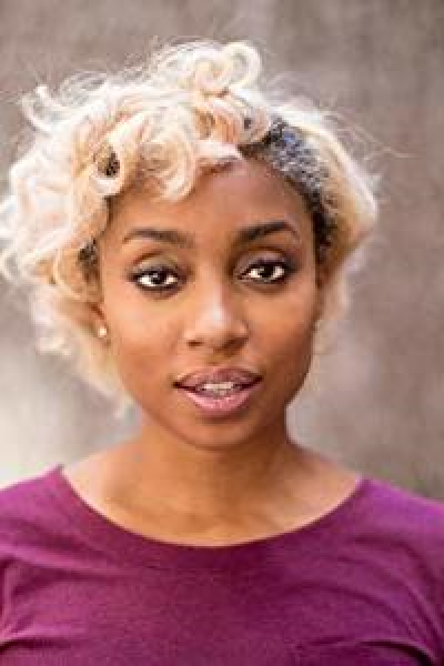 Jade Johnson_百度百科