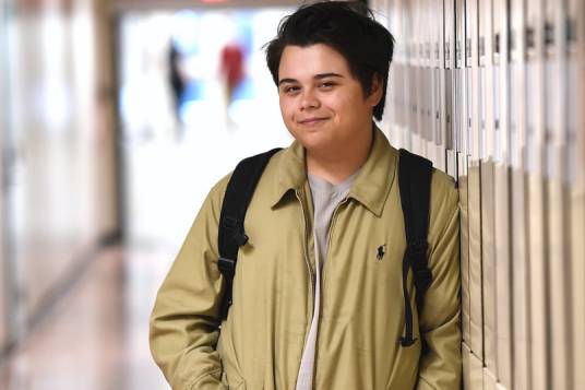 Isaiah Lehtinen_百度百科